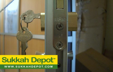 Panels Sukkah - Sukkah Depot